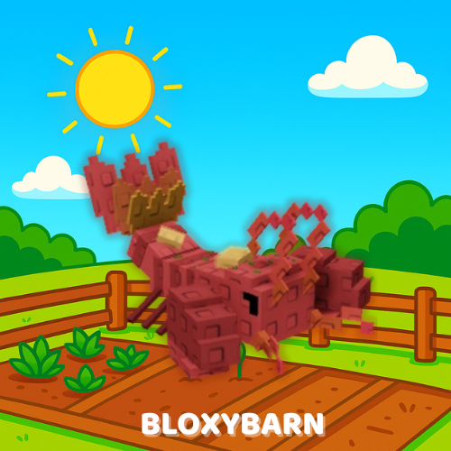 Lobster Thermidor – BloxyBarn