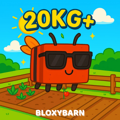 Mega Pets – BloxyBarn