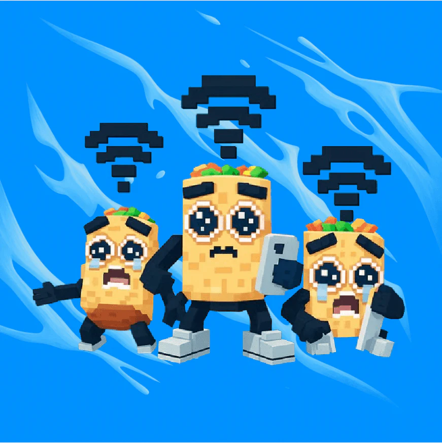 Los Nooo My Hotspotsitos – BloxyBarn