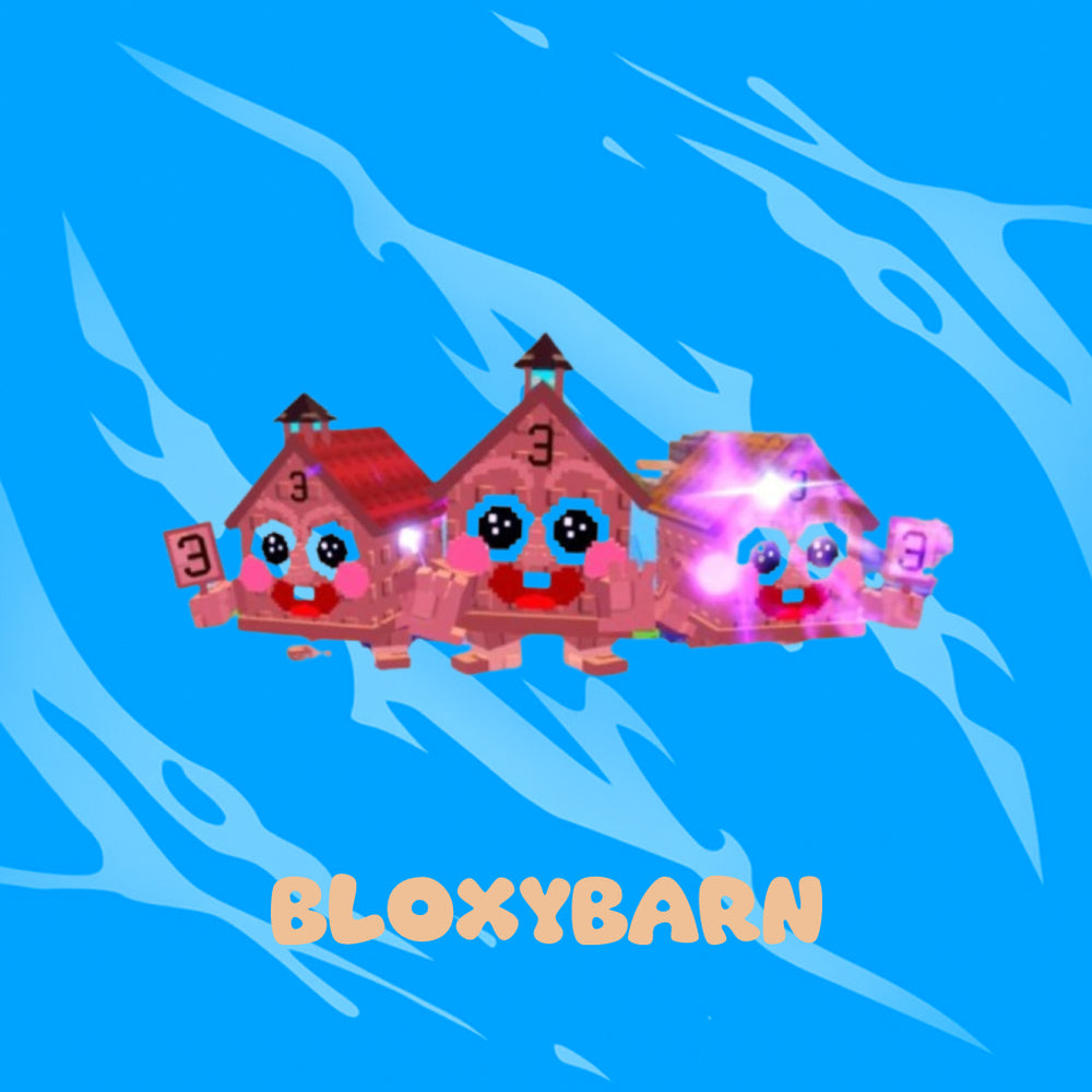Los Sekolitos – BloxyBarn