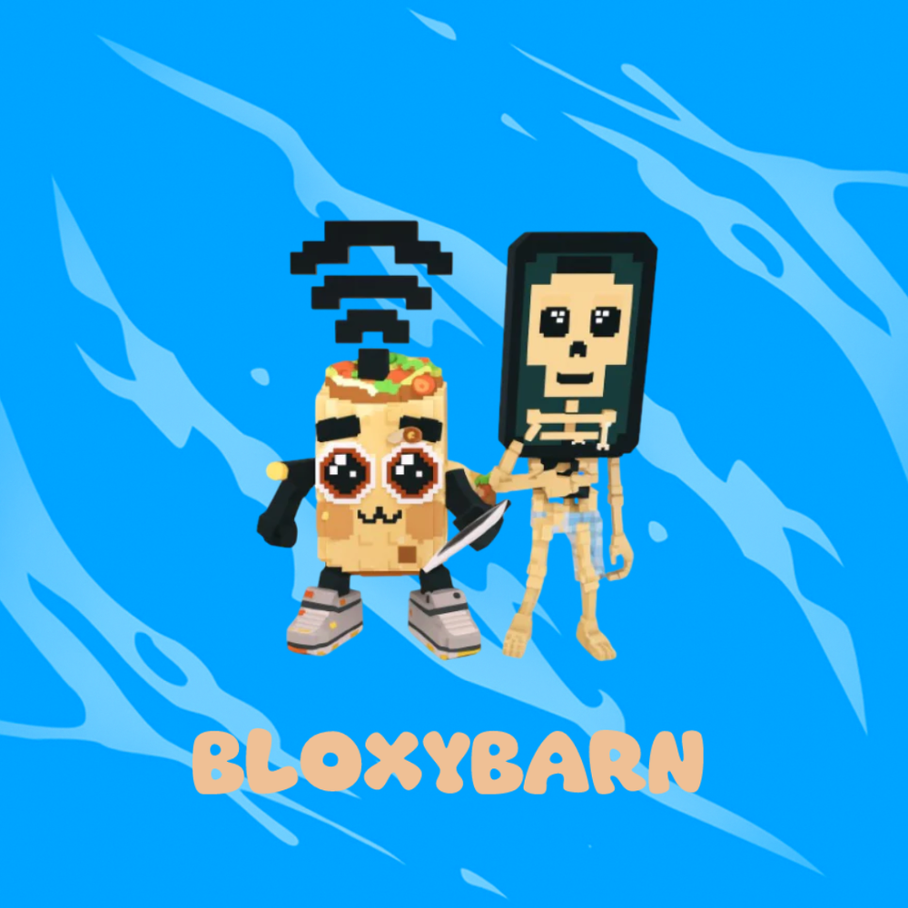 Los Mobilis – BloxyBarn