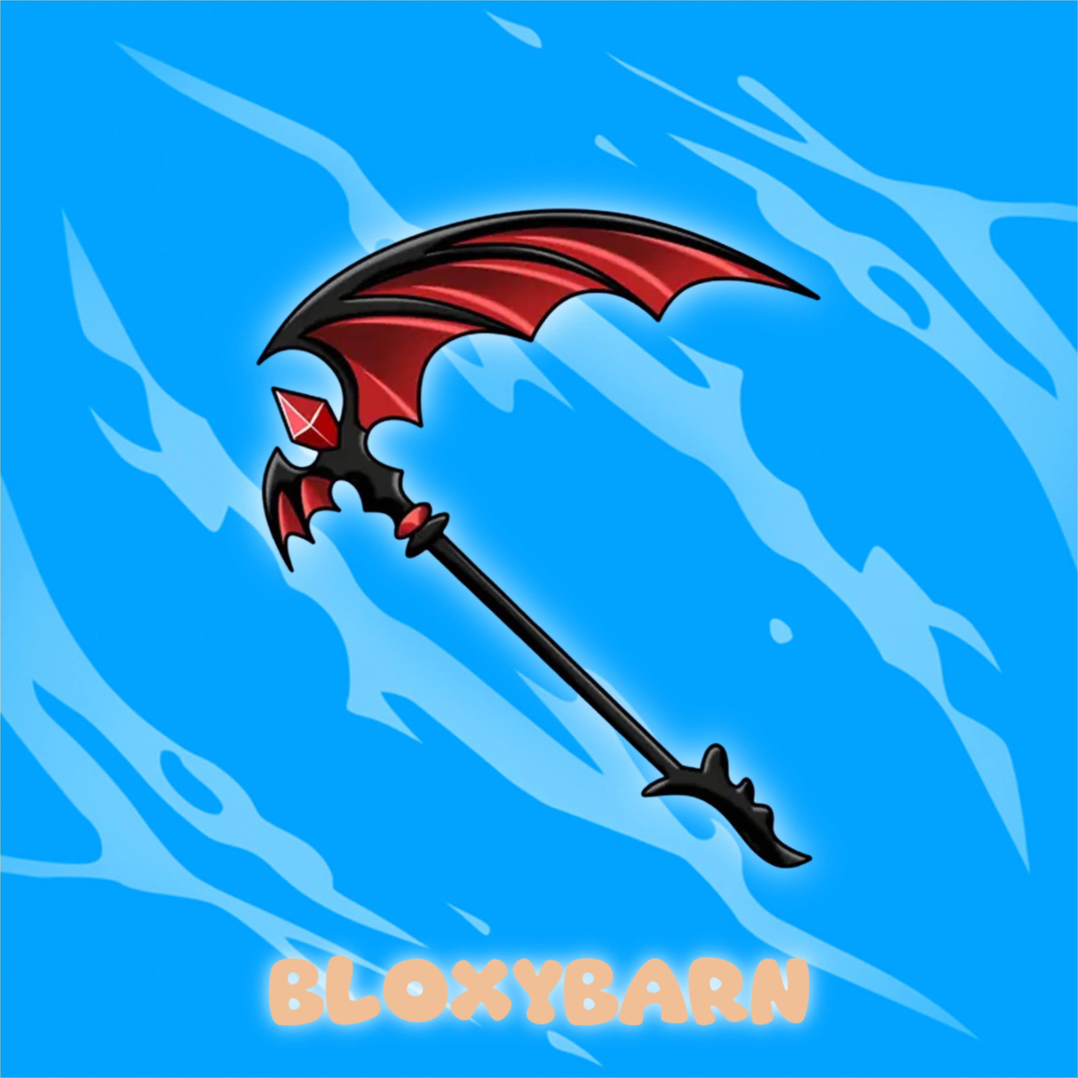 Products – BloxyBarn